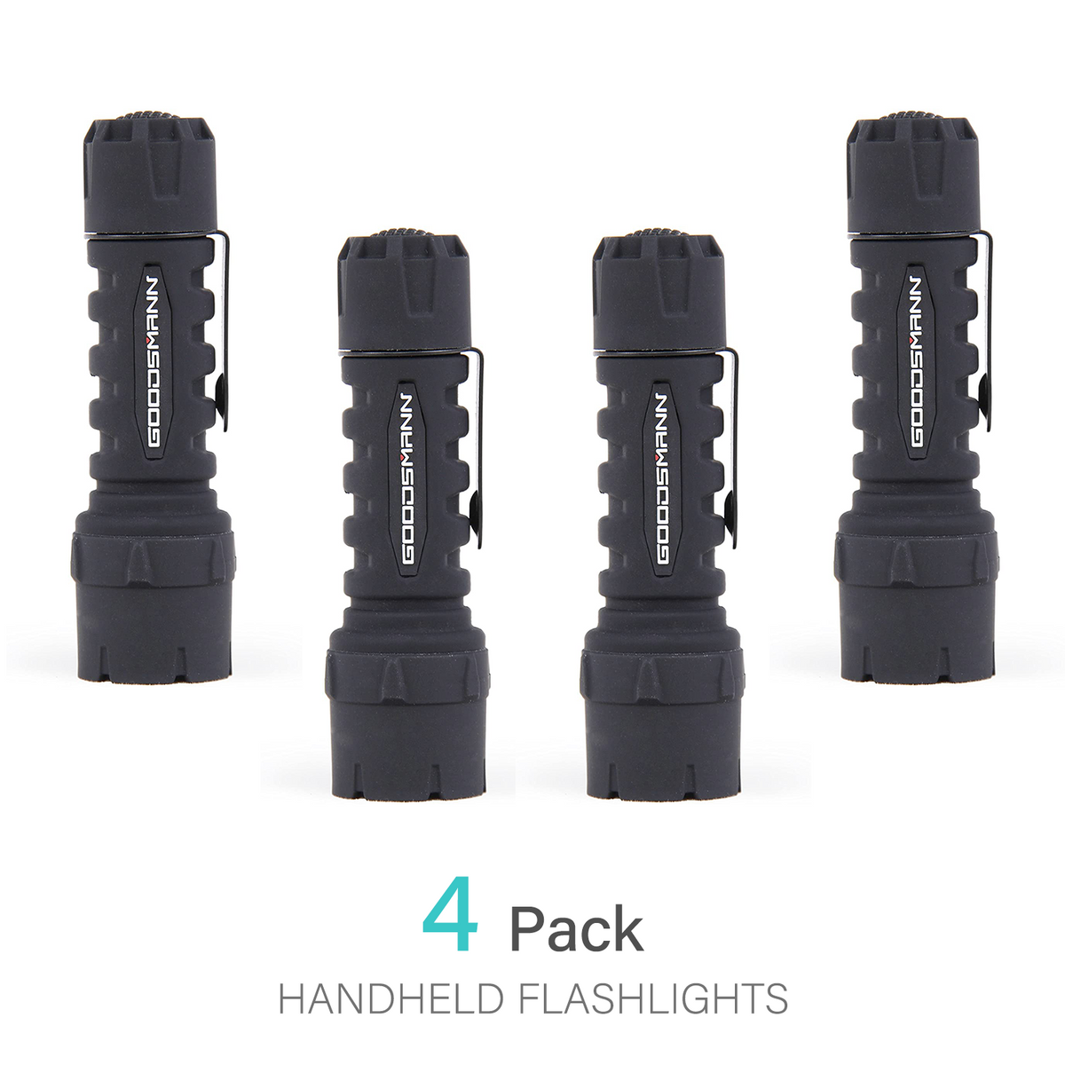 Flashlight – GoodsmannGroup